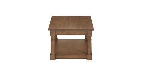 Connall Rectangular Coffee Table Ethan Allen