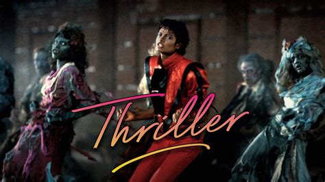 Thriller 40th Anniversary Page 65 Mjjcommunity Michael Jackson