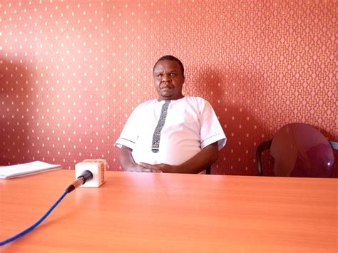 I Quit Government Job To Come And Serve My People Says Sirisia Mp