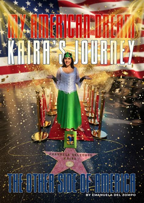My American Dream Italians News