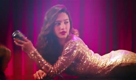 Iklan Axis Terbaru Ada Cewek Jadi Owsem Pakai Axis Brownet