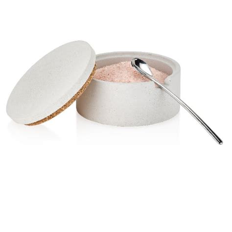 Salt Cellar Spoon Etsy
