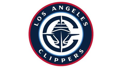 Pin By Ery González On 7018 Los Angeles Clippers Logo Clippers