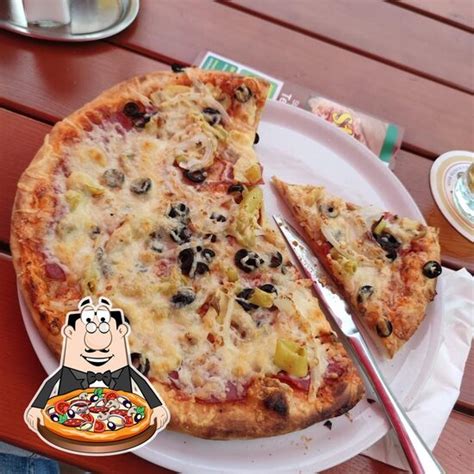 Star Pizza Viechtach Restaurant Menu Prices And Reviews