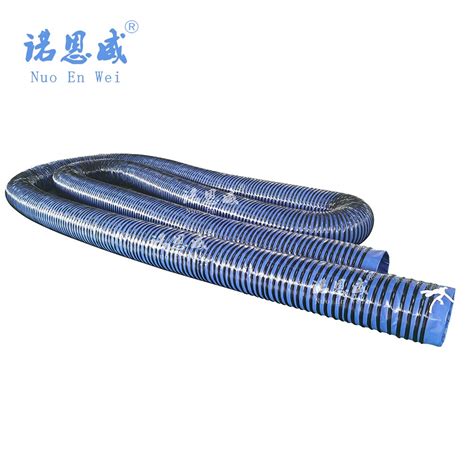 China Wholesale Wire Supported Hoses Flexible Hose Fire Retardant