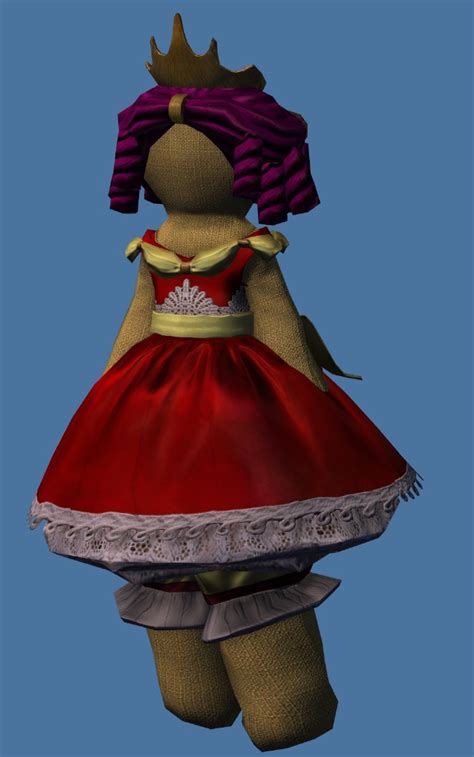 Princess Doll Guild Wars 2 Wiki Gw2w