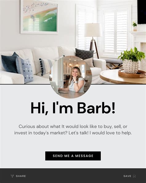 Barbara Parry Realtor With Northrop Realty Lewes De