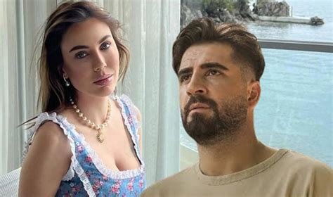 Youtuber Bilal Hancının Eski Eşi Esin Çepniden Onlyfans Iddiaları