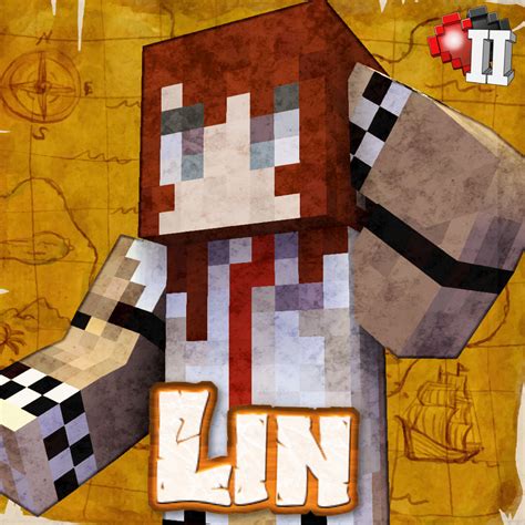 Lin Lp Minecraft Satu Nyawa Fandom
