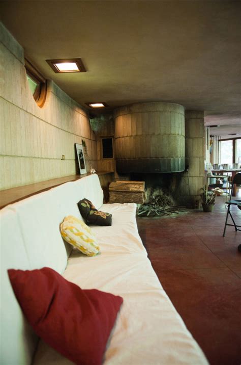 Frank Lloyd Wright Spring House Architect Frank Lloyd Wrights 5 Key