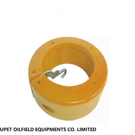 Clamp On Casing Thread Protector Quick Release Protector China