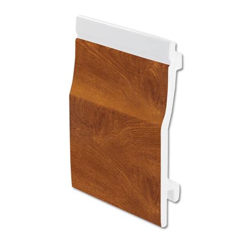 Glazing Outlet Shiplap Cladding 150mm Loak