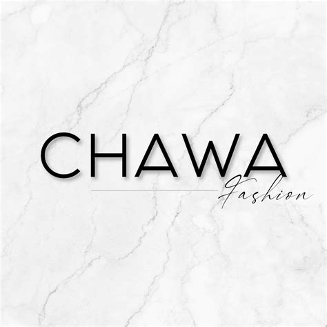 Chawafashion ประเทศไทย ร้านค้าออนไลน์อย่างเป็นทางการ ช้อปเลยบน Lazada