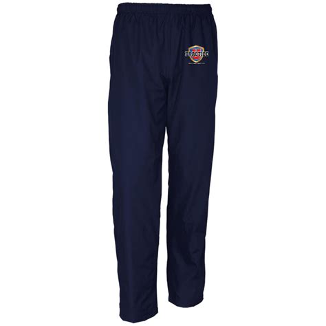 Unisex Wind Pants Practiceu
