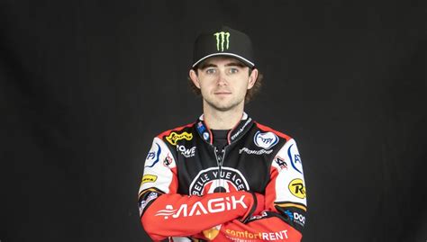 Lidsey Jaimon British Speedway Official Website