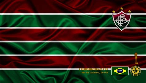 Fluminense Wallpapers Wallpaper Cave