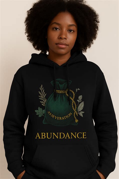 Apparel Haus Of Asseveration