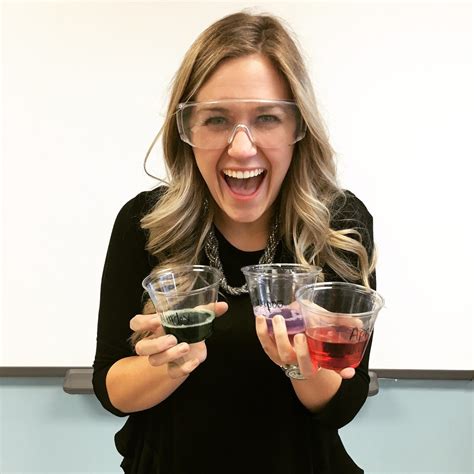 Science Demonstrations In The Middle School Classroom