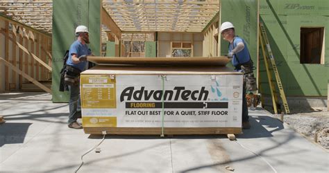 Jake Bruton Appreciates The Process Of Better Building