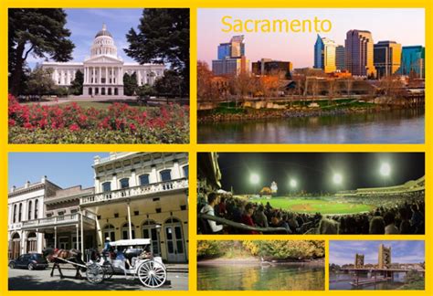 Sacramento Neighborhood And Real Estate Information