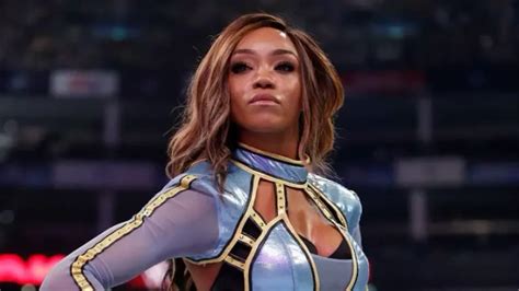 Alicia Fox Reveals Why She Was Relieved Following Her Wwe Departure