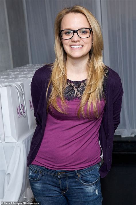 Who Is Laura Aikman After Playing Insufferable Sonia In Gavin And Stacey A Look At Her Life