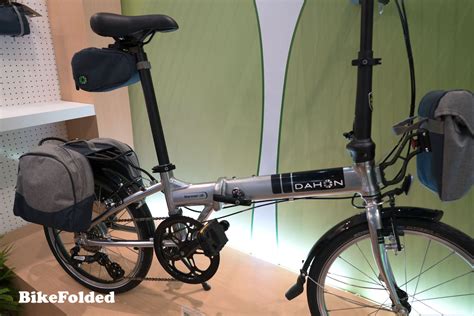 New Dahon Folding Bikes Released In 2019 Bikefolded