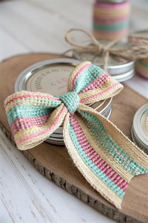 21 Creative Mason Jar Lid Ornament Ideas