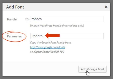 Google Fonts Essential Grid WordPress Gallery Plugin