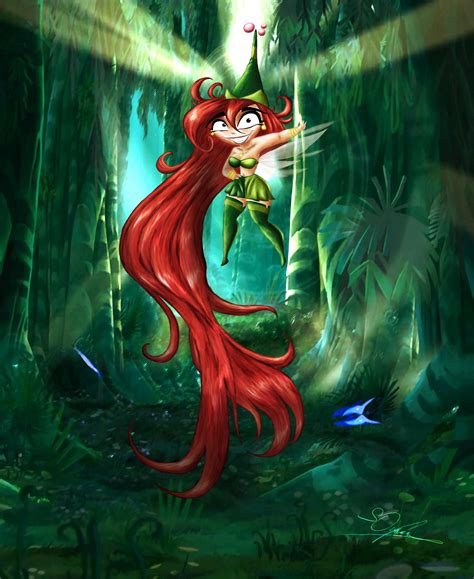 Mother Of Thingamajigs By Simina Cindy On Deviantart