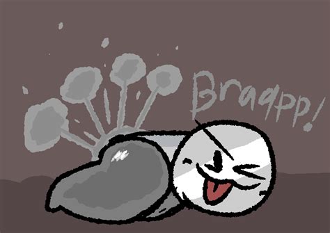Naily Fart By Grassflowerda On Deviantart