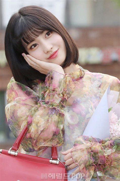 Momo Hirai Daily On Twitter Momo What Is Love Hirai Momo