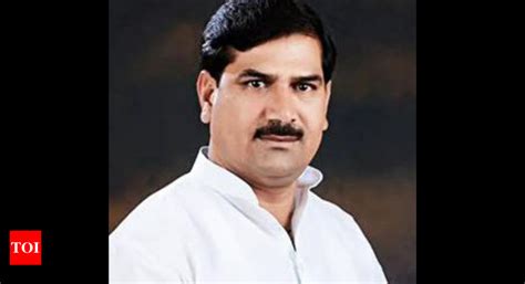 Khatana Bjp Netas Murder Jjp Members Brother Held Gurgaon News Times Of India