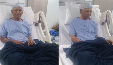 ‘rangabati Singer Jitendra Haripal Hospitalized