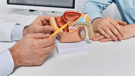 Nonbacterial Prostatitis Symptoms Causes And Treatment Giddi