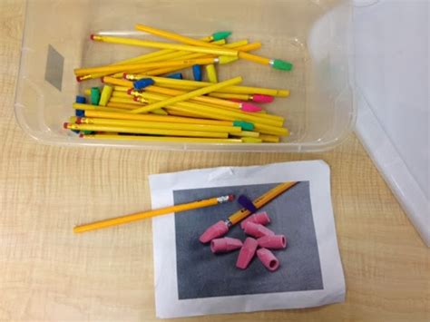Simple Teacch Work Task Boxes Part Two Breezy Special Ed