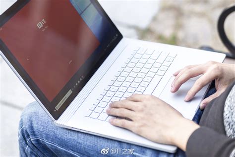 微软surface Book 2（15英寸）评测：谱写 终极本”进化论的新篇章