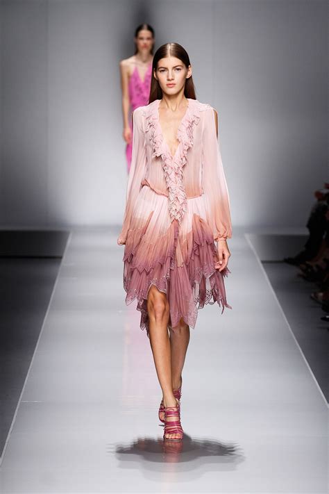 Blumarine Spring Summer 2013 Ready To Wear