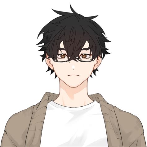 鏑木 柚梨かぶらき ゆうり