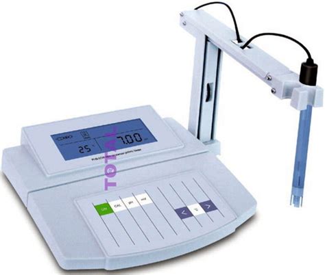 Microprocessor Ph Meter China Ph Meter And Ph Controller