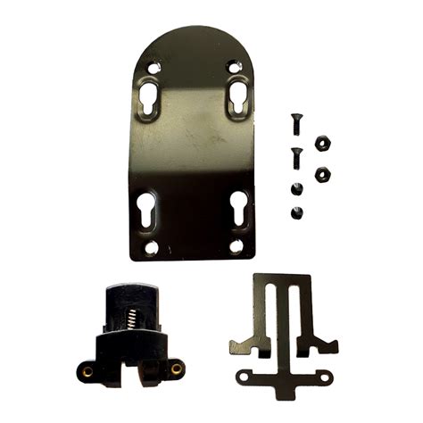 Nvg Quick Release Assembly