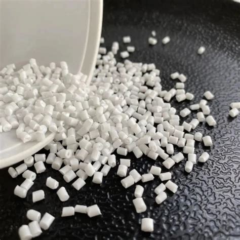 Polyethylene Filler Masterbatch 18 At ₹ 36kg Calcium Carbonate