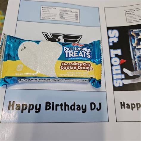 Kit Kat Wrapper Template Kit Kat Wrapper Label Template Kit Kat