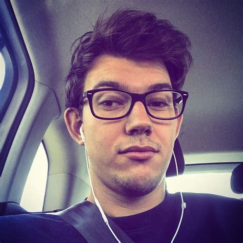 Mikołaj Likus Youtube