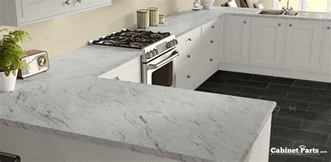 Wilsonart 4925k 07 350 48x096 Calcutta Marble Textured Gloss Finish 4