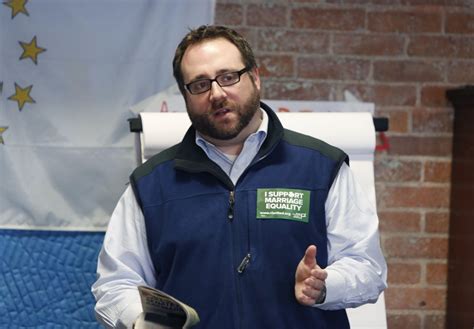 Former State Representative Ray Sullivan Dies At 44 Abc6