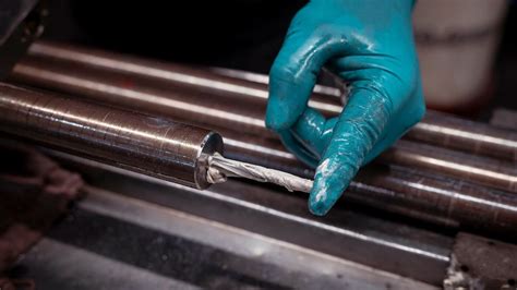 How Rifling Works Button Rifling Twist Rates And More