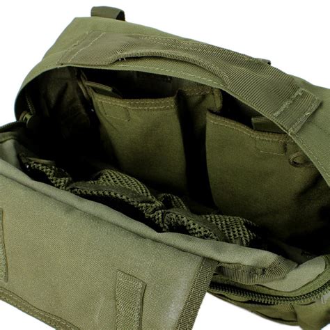 Condor Utility Shoulder Bag Tactical Distributors Sa