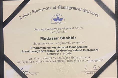 Im Happy To Share That I Have Successfully Completed The Training