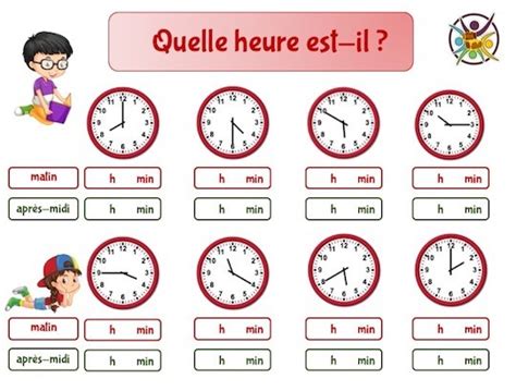 Exercice Pour Apprendre à Lire Lheure Pdf Gratuit à Imprimer Un Anniversaire En Or